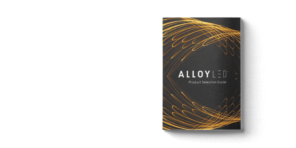 Resources - Alloy LED