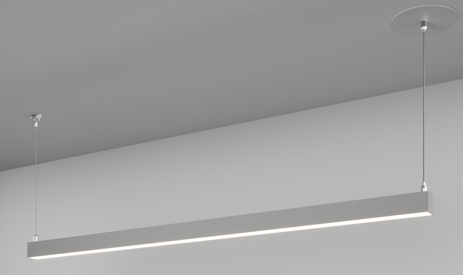 Alloy LED Introduces Suspended Suspan 1 Gen 2 Collection - Alloy LED