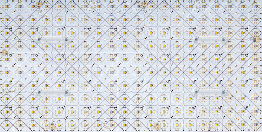 PrimaPanel Flexible LED Sheet - Alloy LED