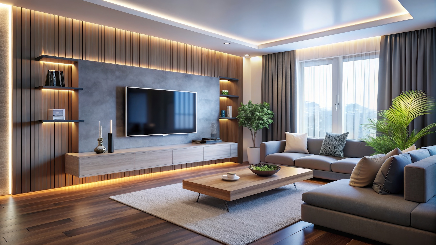 PrimaLine 4.4 COB HD Tape Light - Alloy LED