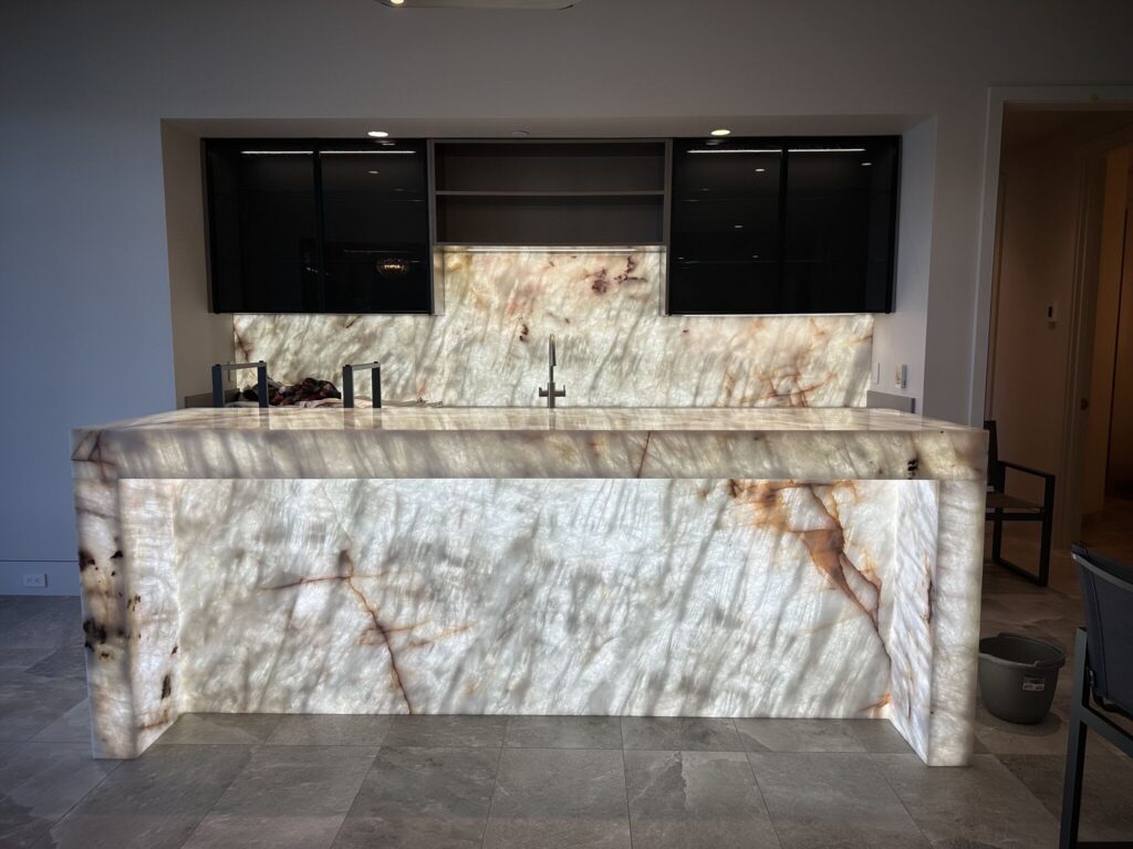 Brighten Your Kitchen - Alloy LED